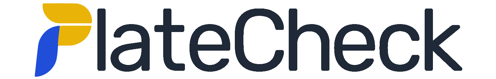 PlateCheck - Jouw snelste route naar kentekeninformatie